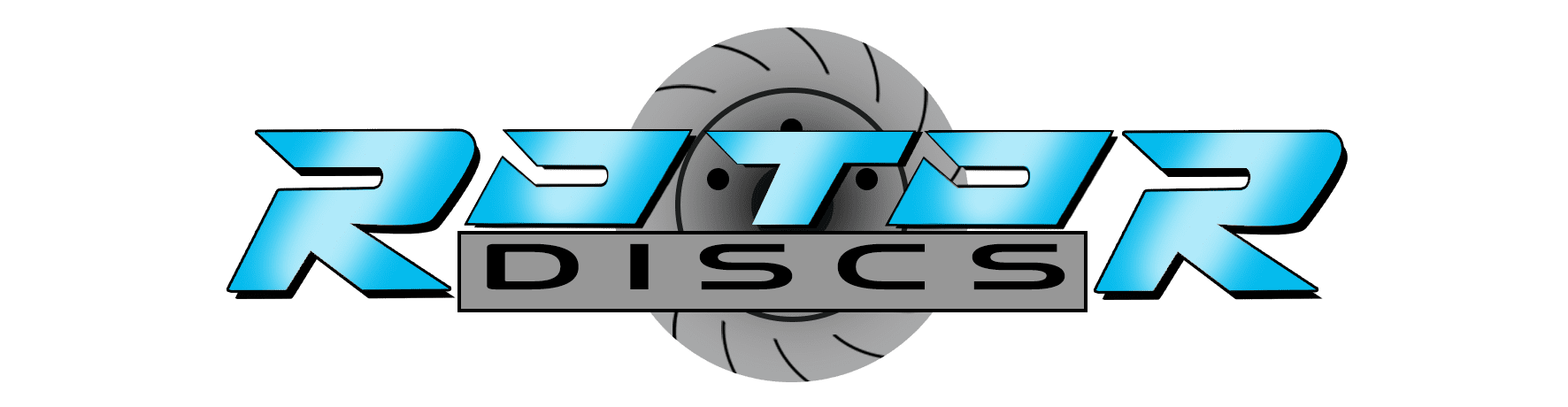 Disc Logo