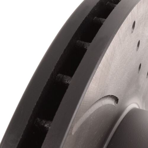 Front Drilled Grooved 300mm Brake Discs For BMW Z3 3.0I 24V Z4 E85 3.0 ...