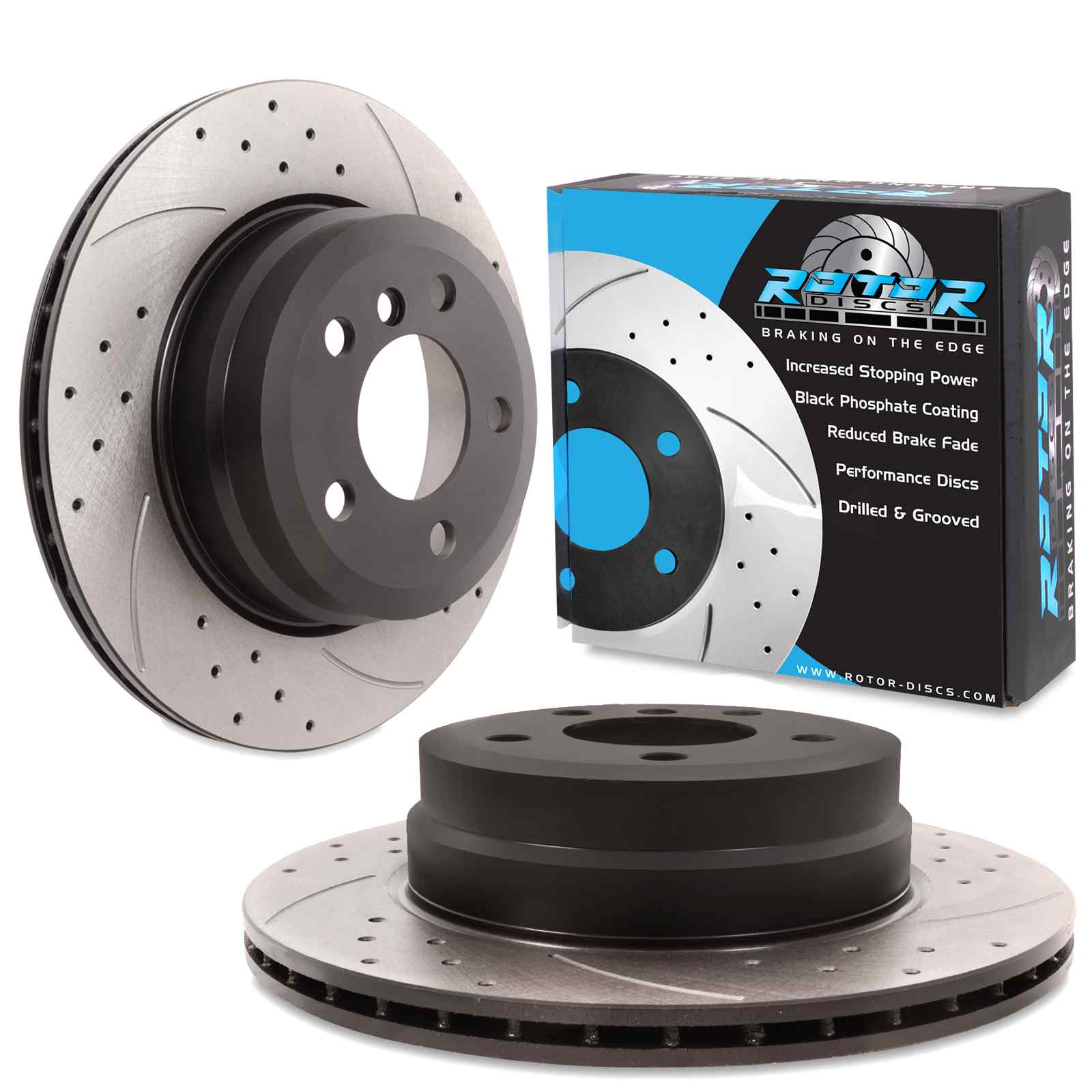 Brake Discs | Rotor Discs
